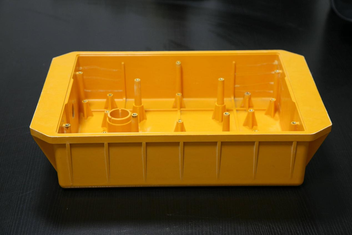 SMC Molding Process: Principles & Key Steps | RDS