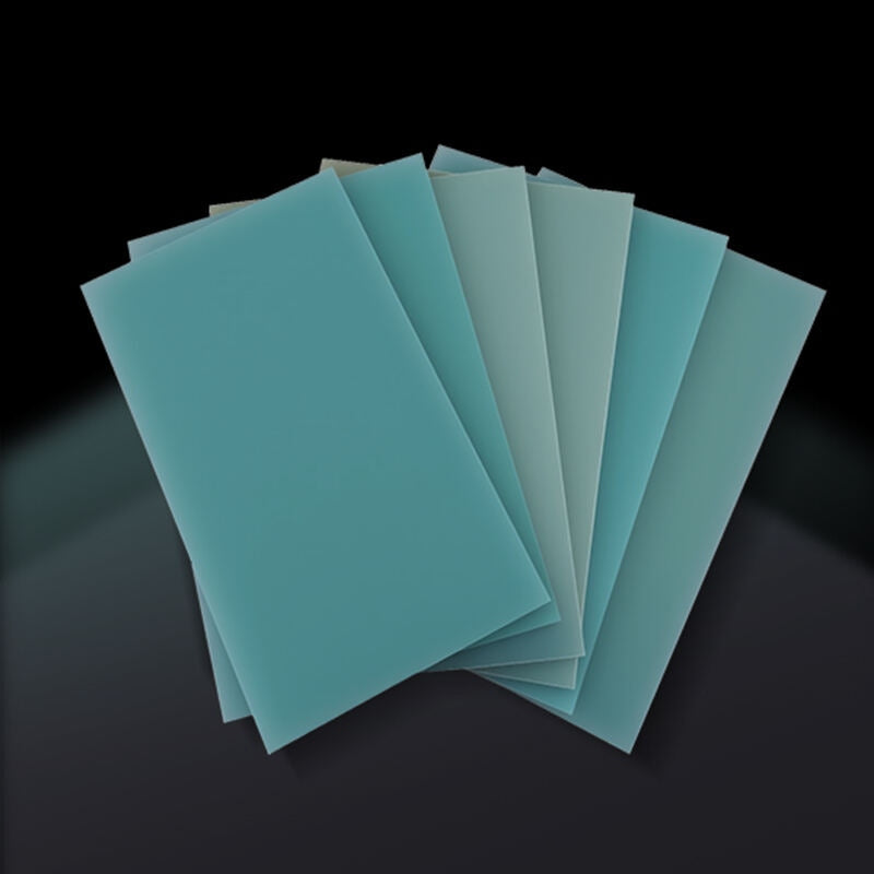Epoxy Composites (Fiberglass & Carbon) | RDS