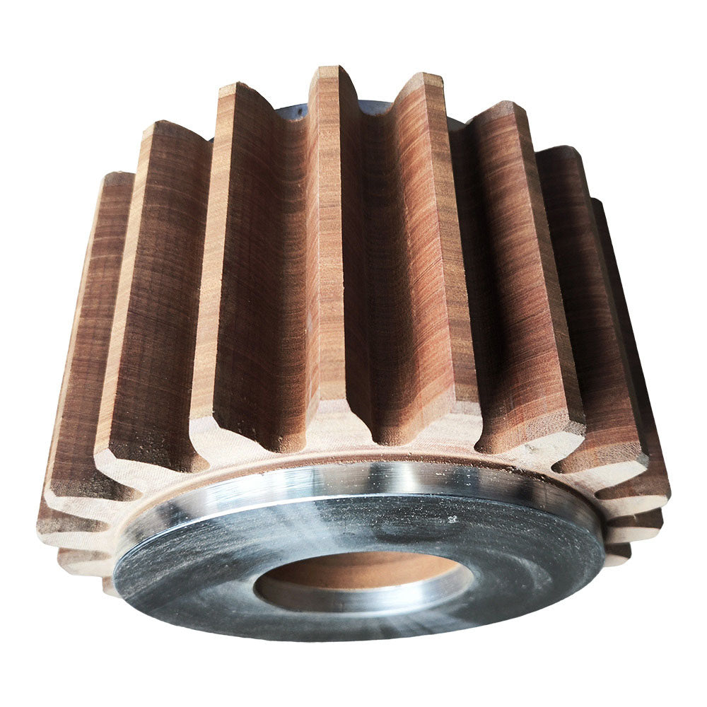 Custom Phenolic Molding Parts & Gears | RDS