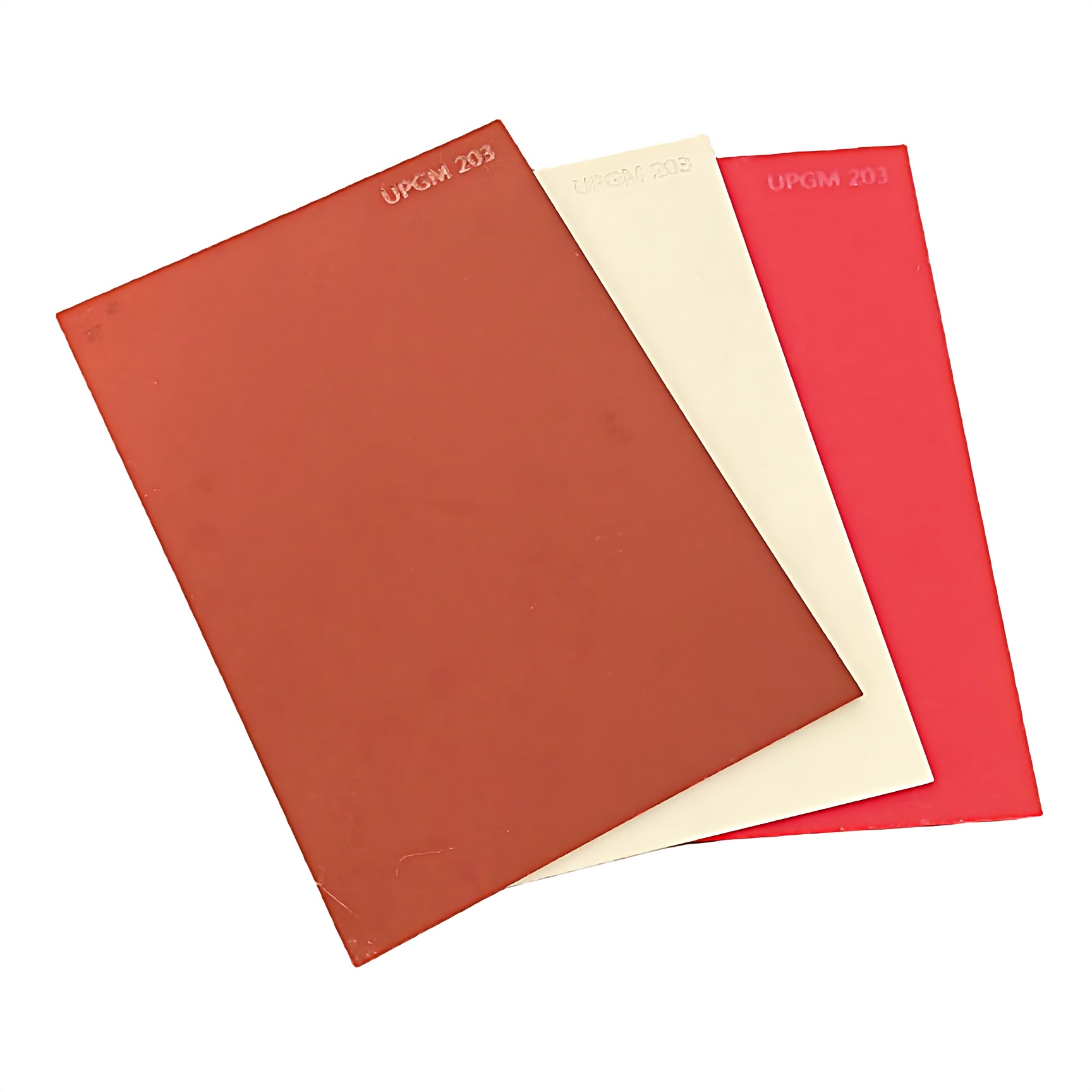 GPO3 UPGM203 Rigid Insulating Material | RDS